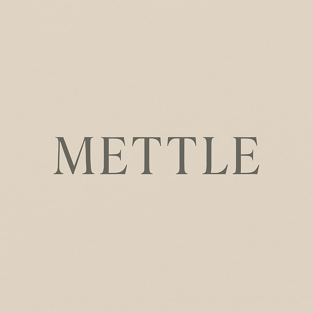 METTLE